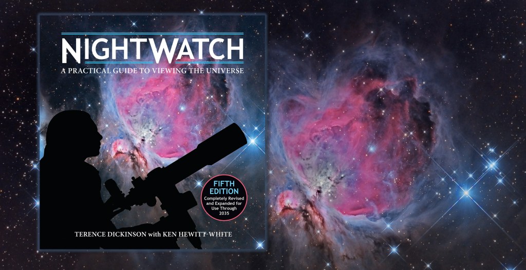 NightWatch Book – Supporting the new edition of NightWatch: A Practical ...