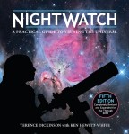 What’s Inside – NightWatch Book